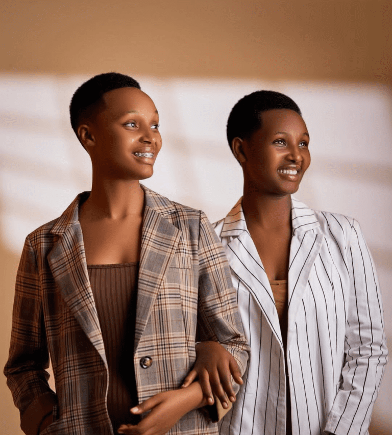 Vestine & Dorcas Celebrate New Beginnings with "Emmanuel" After Vestine ...